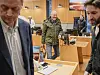 Hvor effektivt er det å gjøre avtaler på bakrommet?