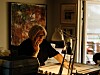 Vilde Sagstad Imeland - morgenbladet